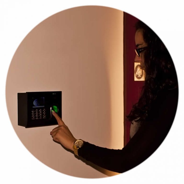 Relógios de Ponto » KeyForTech